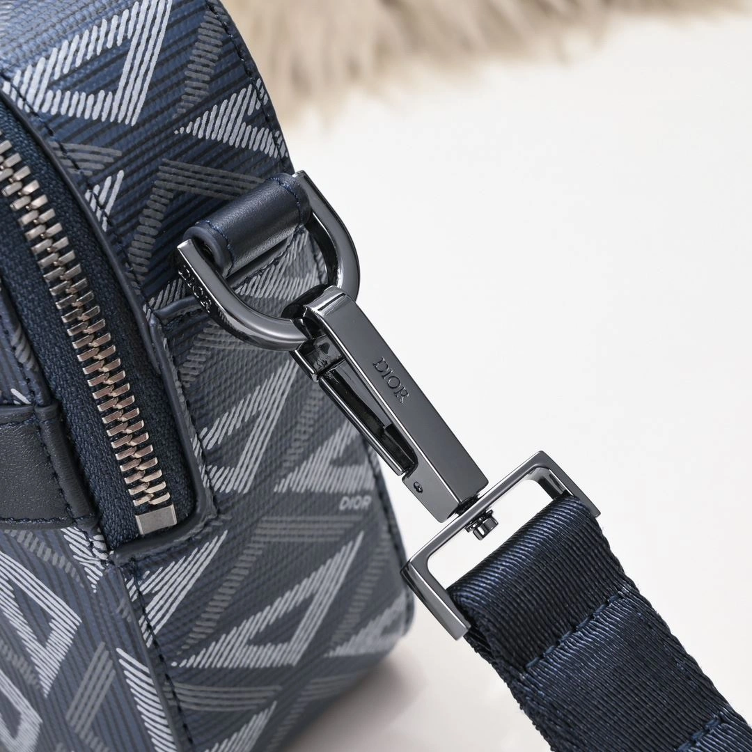 Discounted Mens Christian Dior Satchel Bags