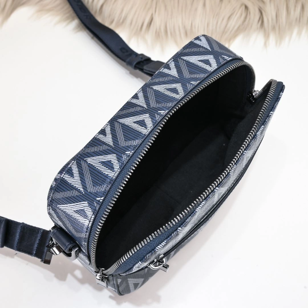 Discounted Mens Christian Dior Satchel Bags