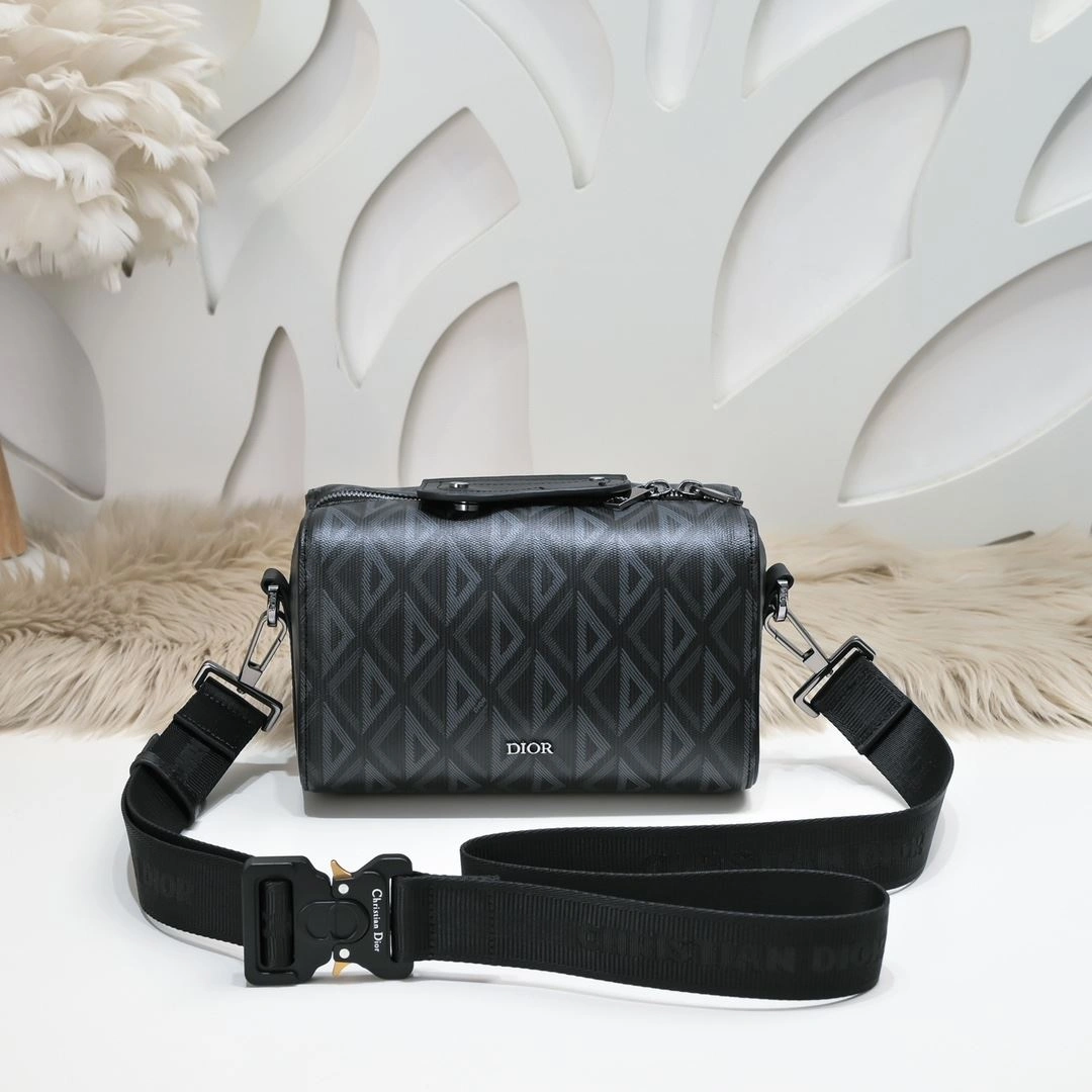 Mens Christian Dior Satchel Bags
