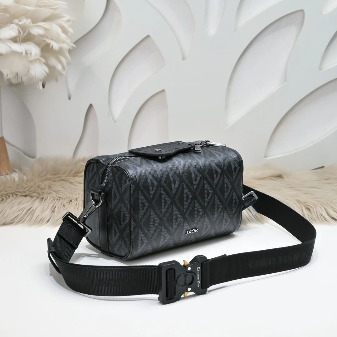 Original Mens Christian Dior Satchel Bags