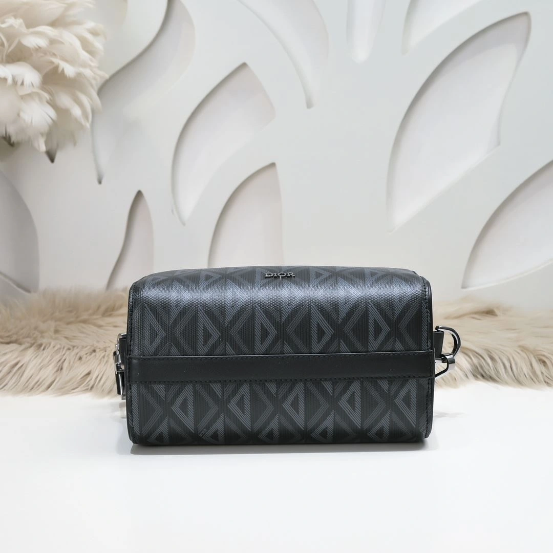 Original Mens Christian Dior Satchel Bags