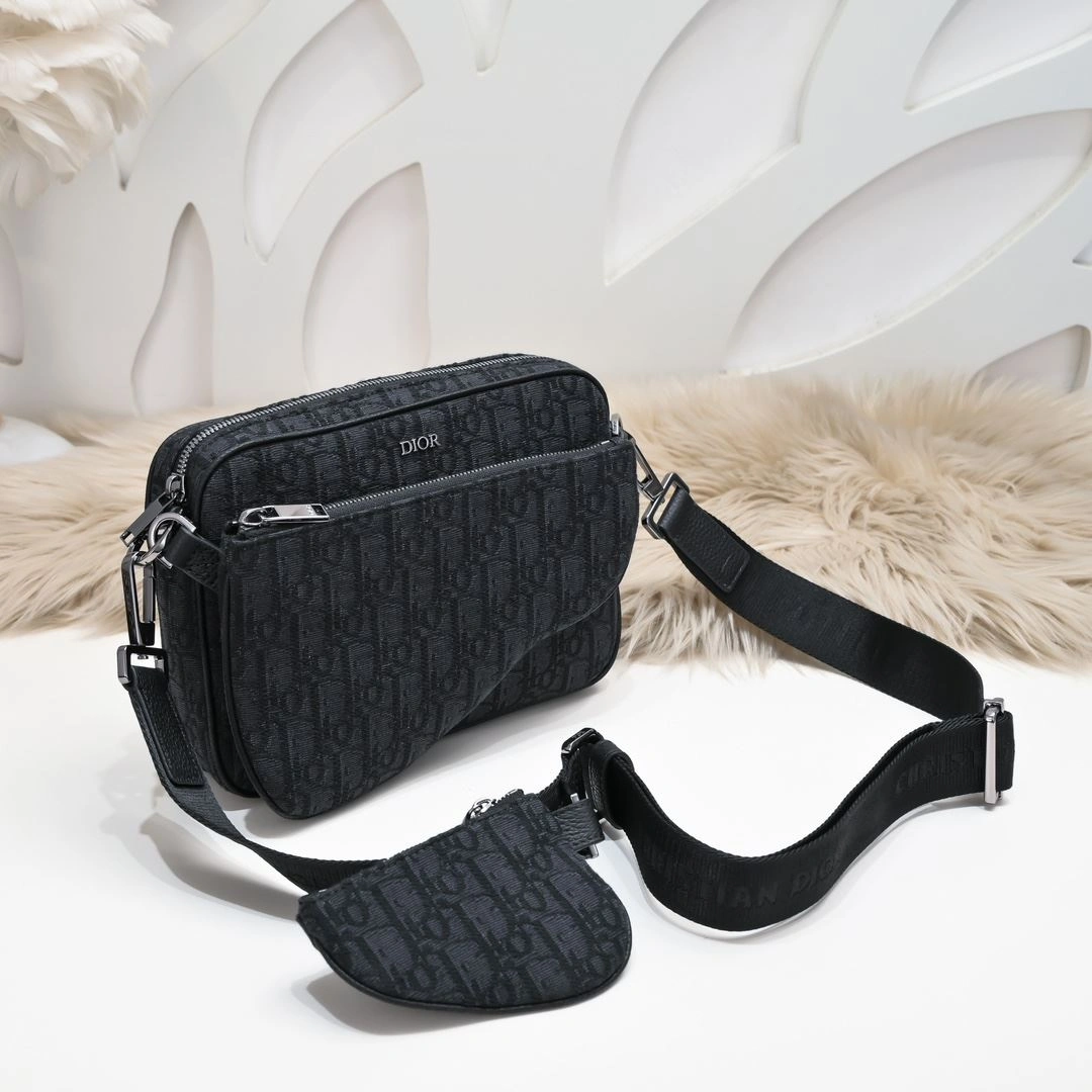 High fidelity Mens Christian Dior Satchel Bags