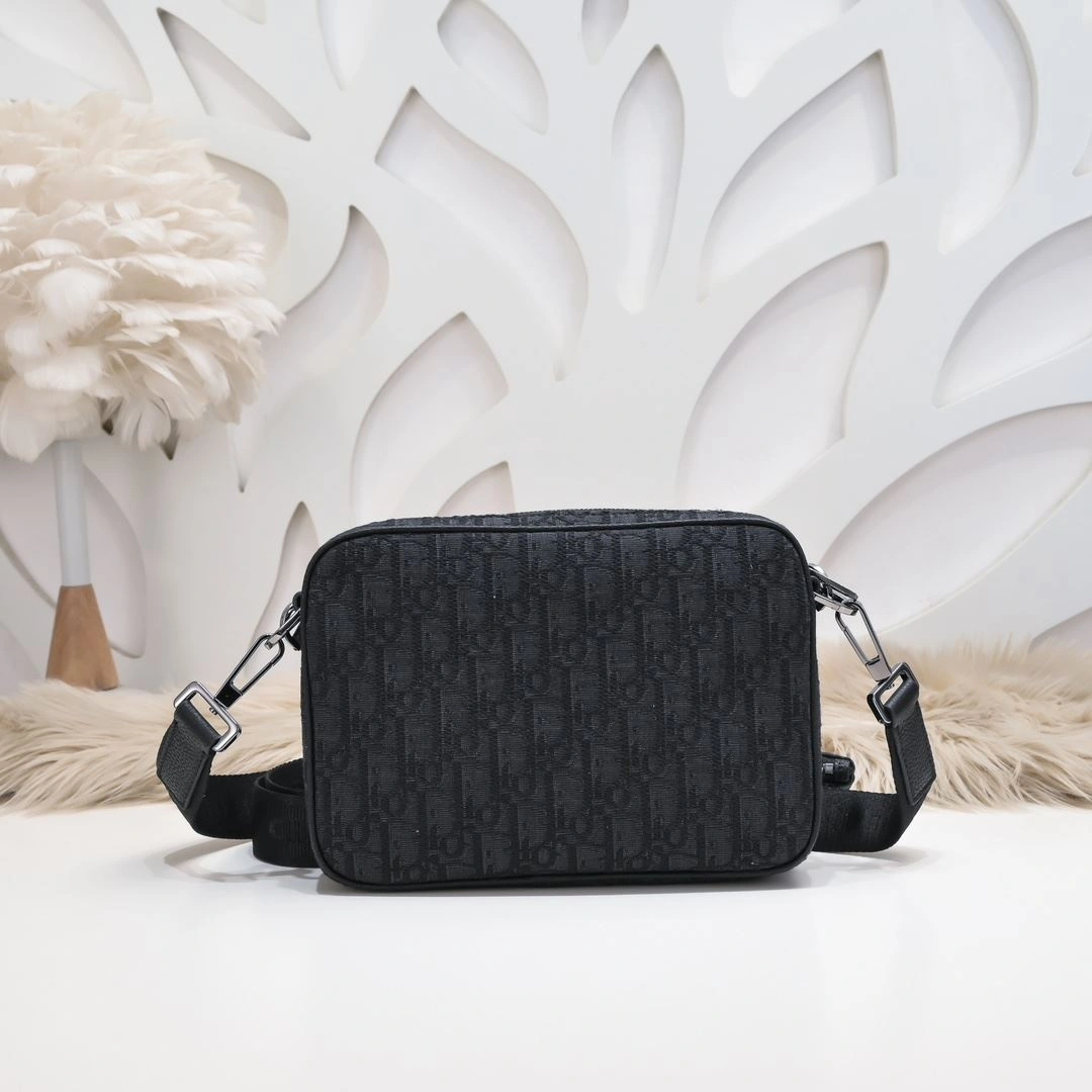 High fidelity Mens Christian Dior Satchel Bags