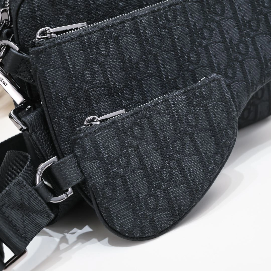 High fidelity Mens Christian Dior Satchel Bags