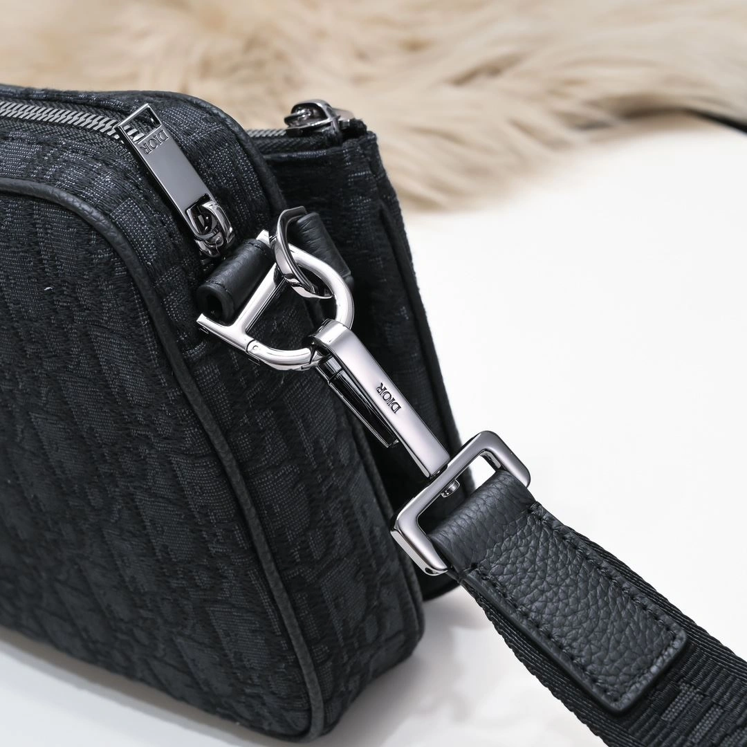 High fidelity Mens Christian Dior Satchel Bags