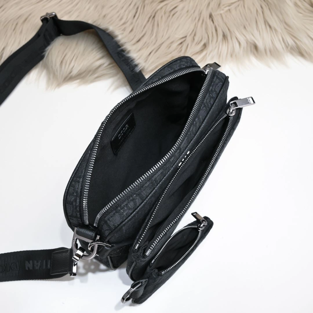 High fidelity Mens Christian Dior Satchel Bags