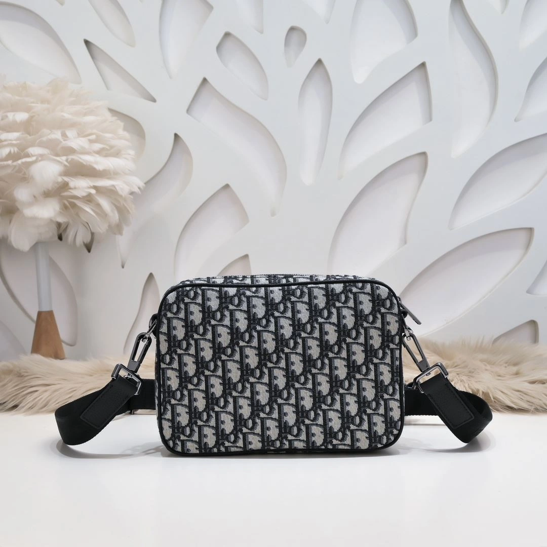 Indistinguishable Mens Christian Dior Satchel Bags