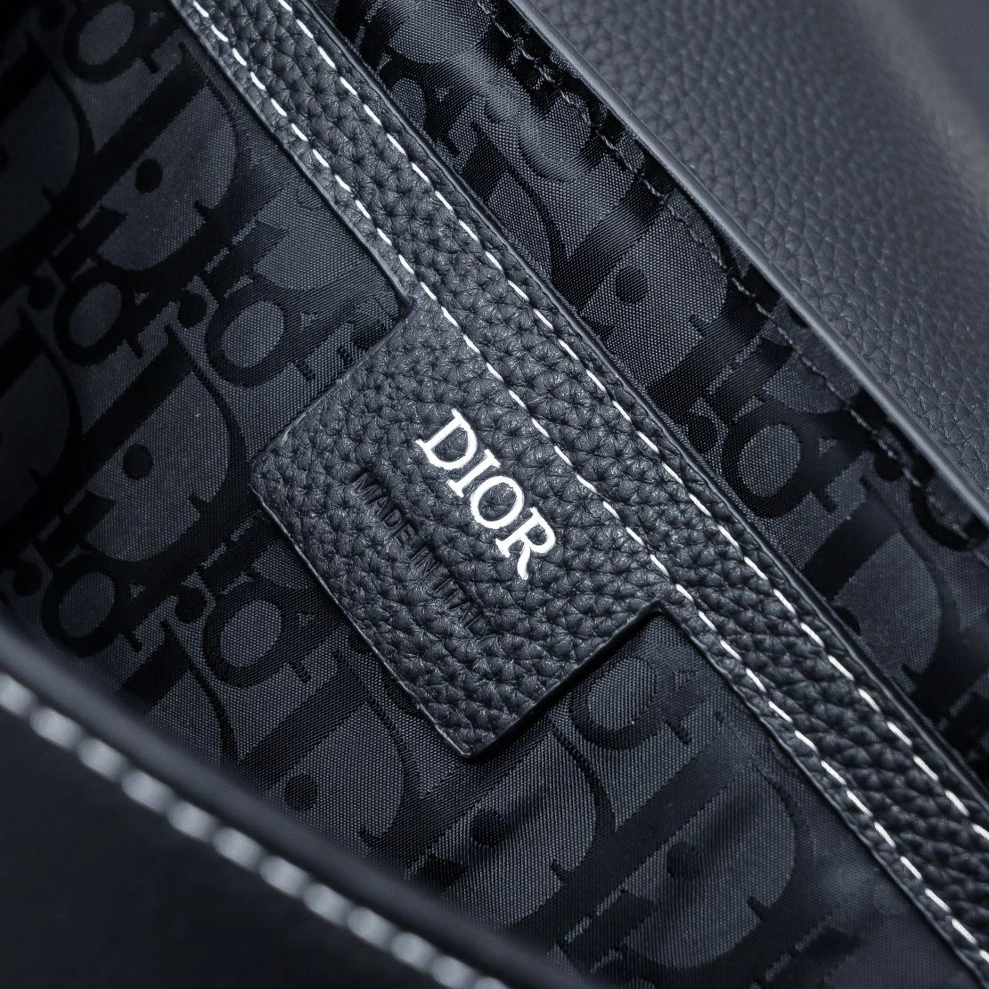 Affordable Mens Christian Dior Satchel Bags