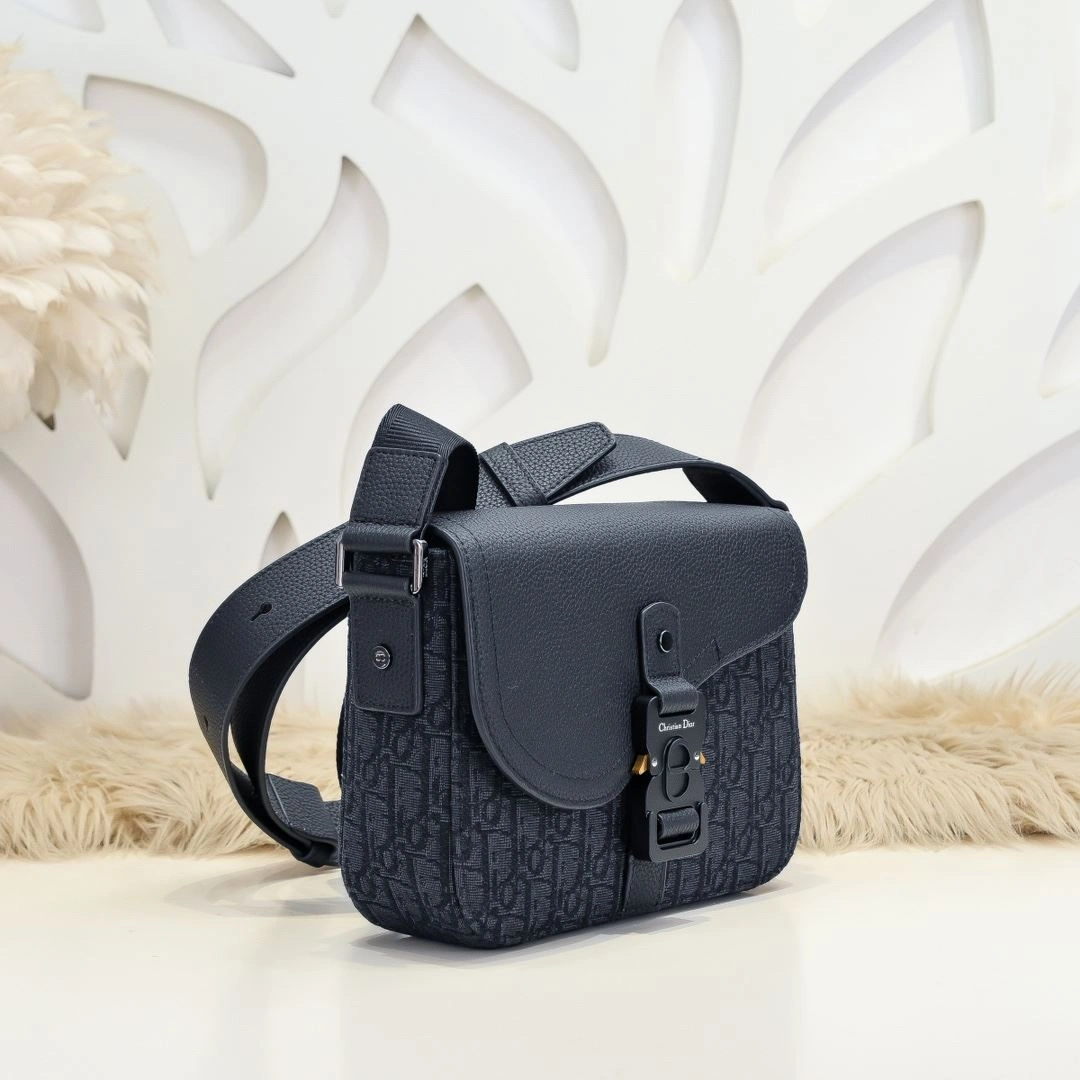 OEM Mens Christian Dior Satchel Bags