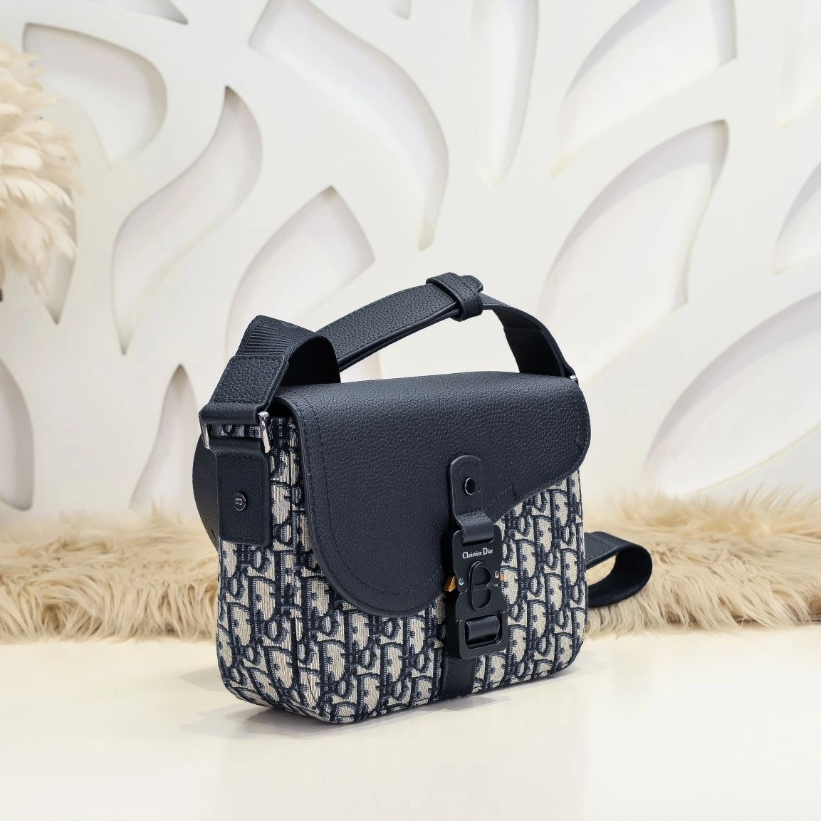Discounted Mens Christian Dior Satchel Bags