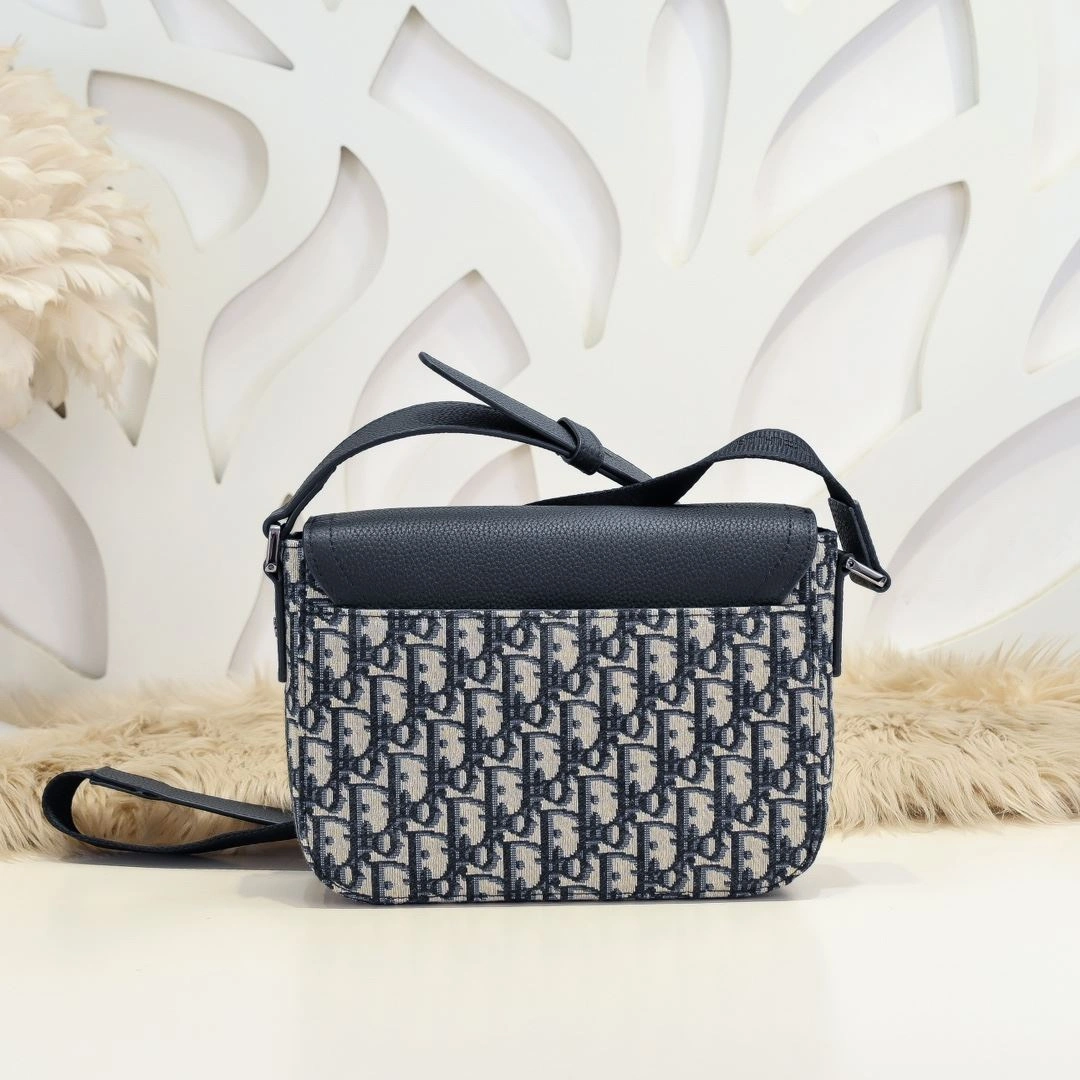 Discounted Mens Christian Dior Satchel Bags