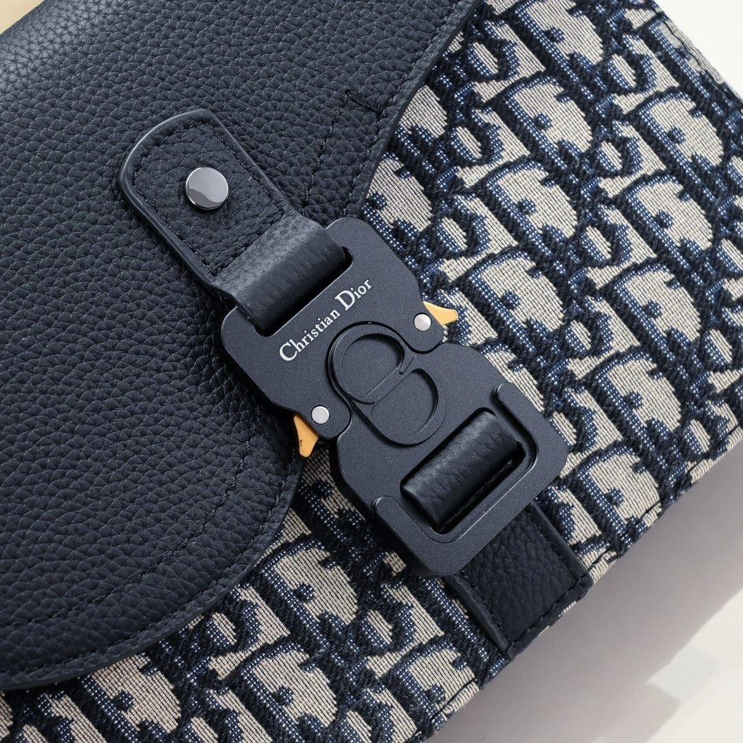 Discounted Mens Christian Dior Satchel Bags