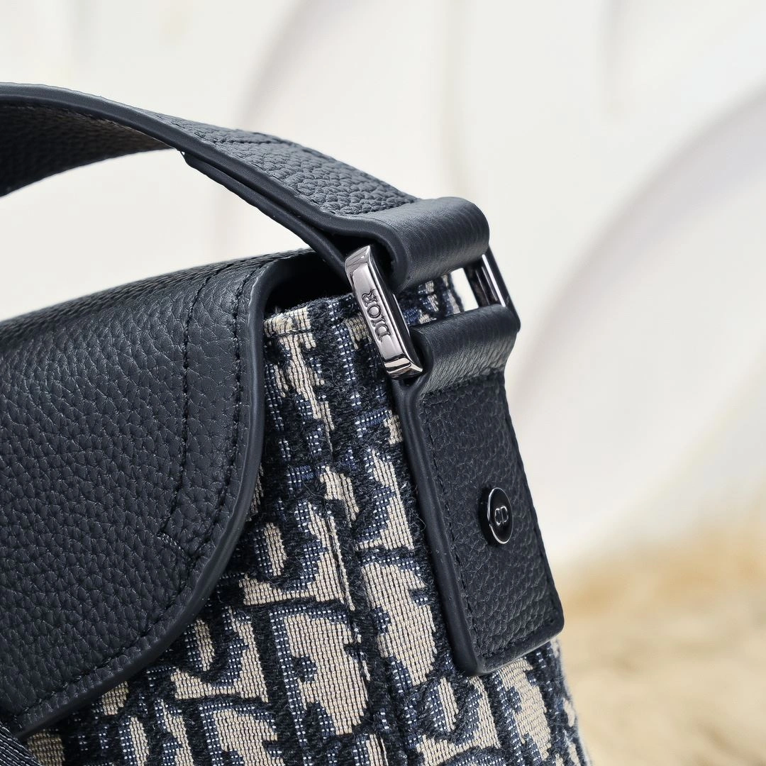 Discounted Mens Christian Dior Satchel Bags