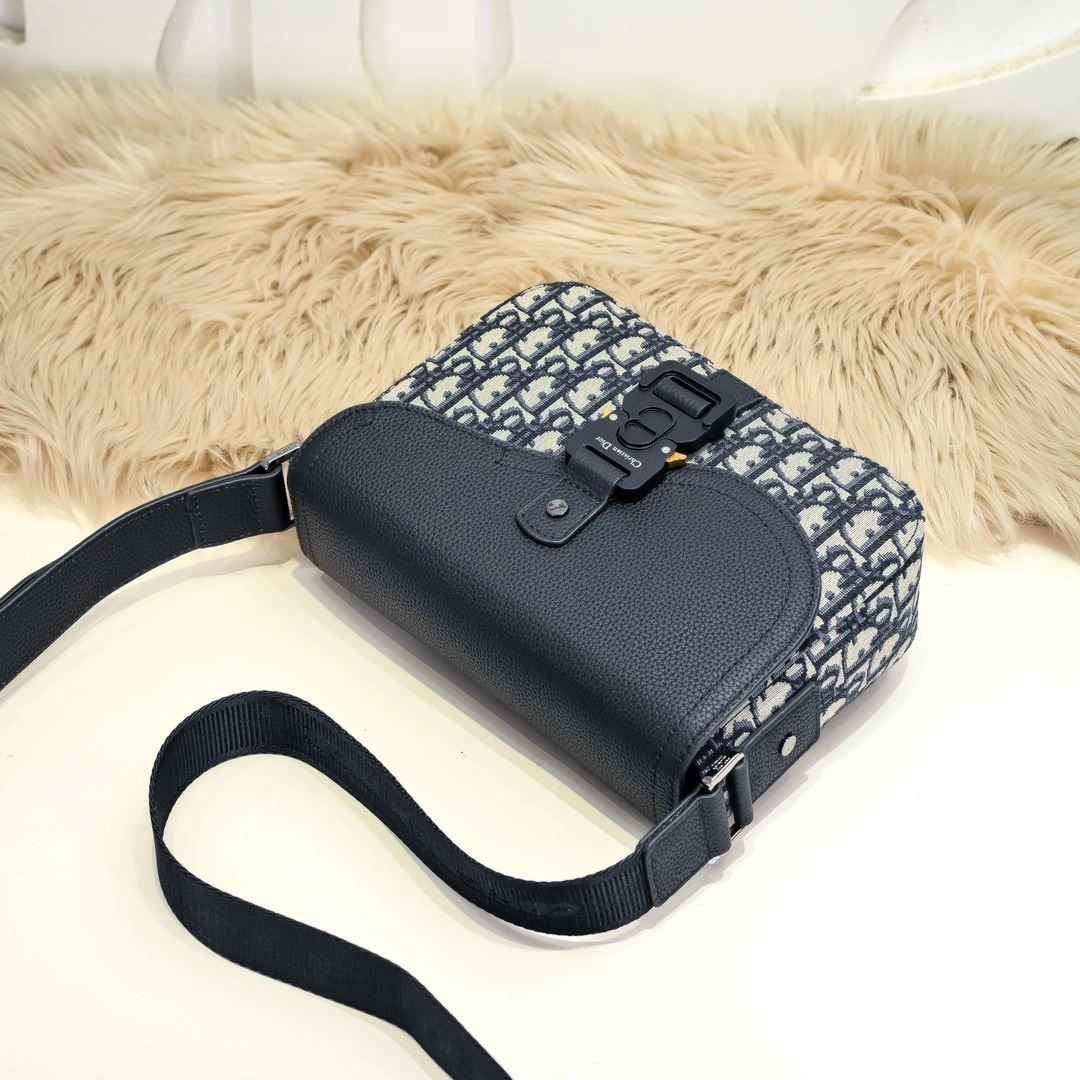 Discounted Mens Christian Dior Satchel Bags