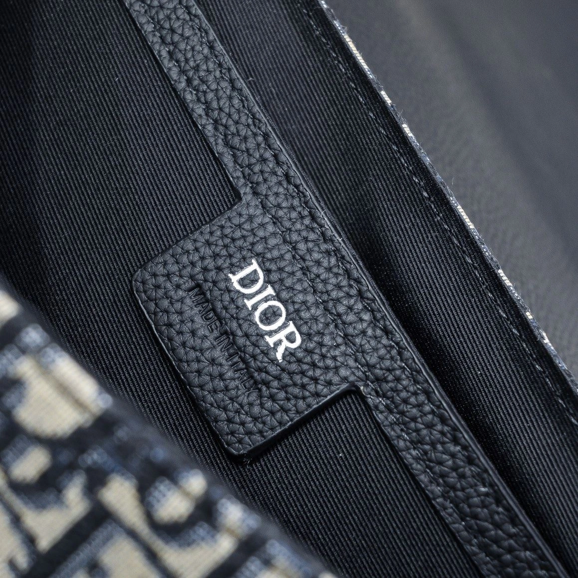 Discounted Mens Christian Dior Satchel Bags