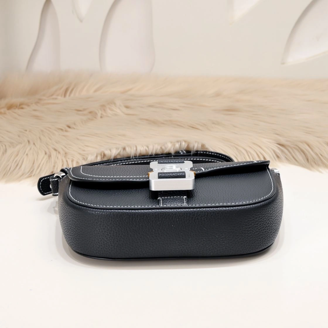 Top mirror Mens Christian Dior Satchel Bags