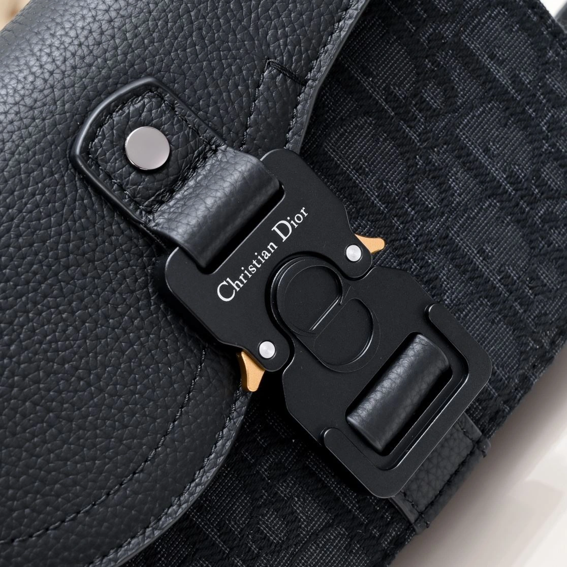 High fidelity Mens Christian Dior Satchel Bags