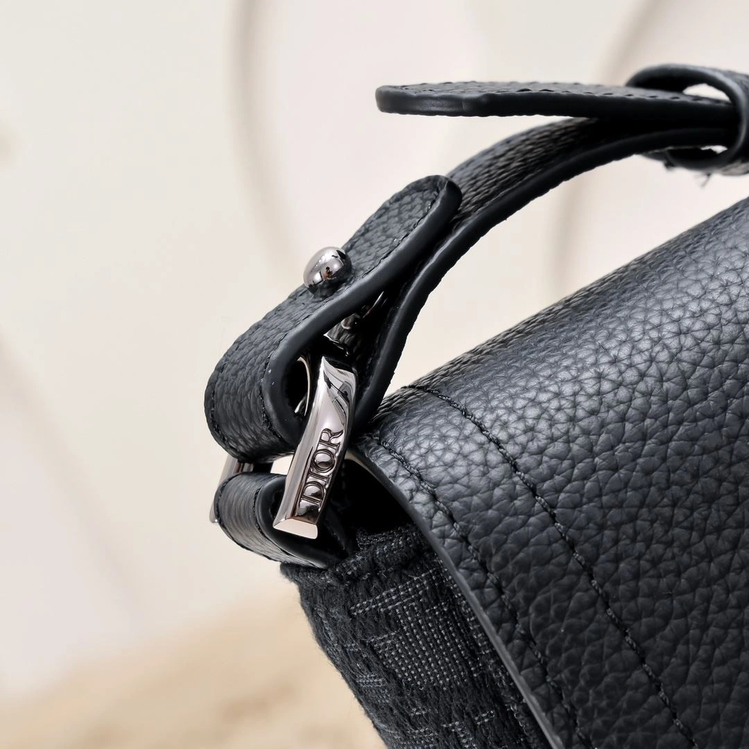 High fidelity Mens Christian Dior Satchel Bags