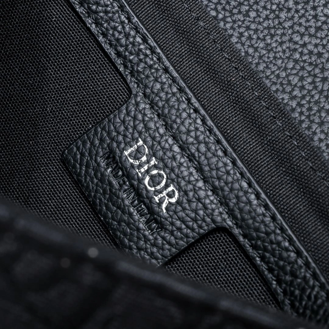 High fidelity Mens Christian Dior Satchel Bags