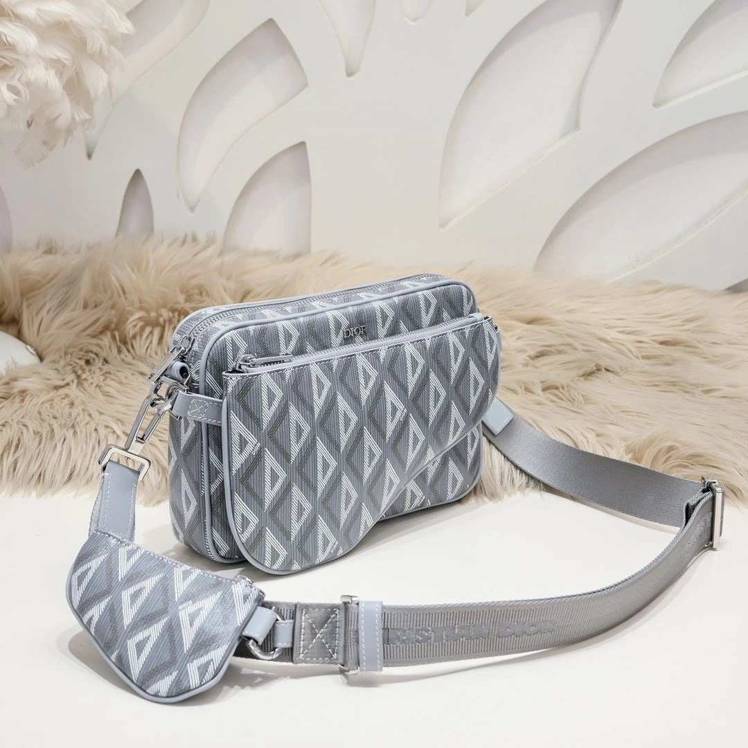 Budget-friendly Mens Christian Dior Satchel Bags