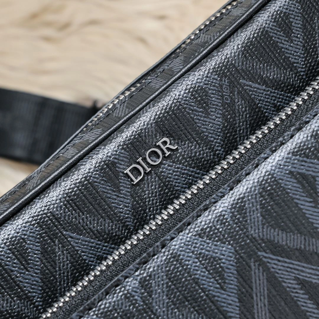 Mirror quality Mens Christian Dior Satchel Bags