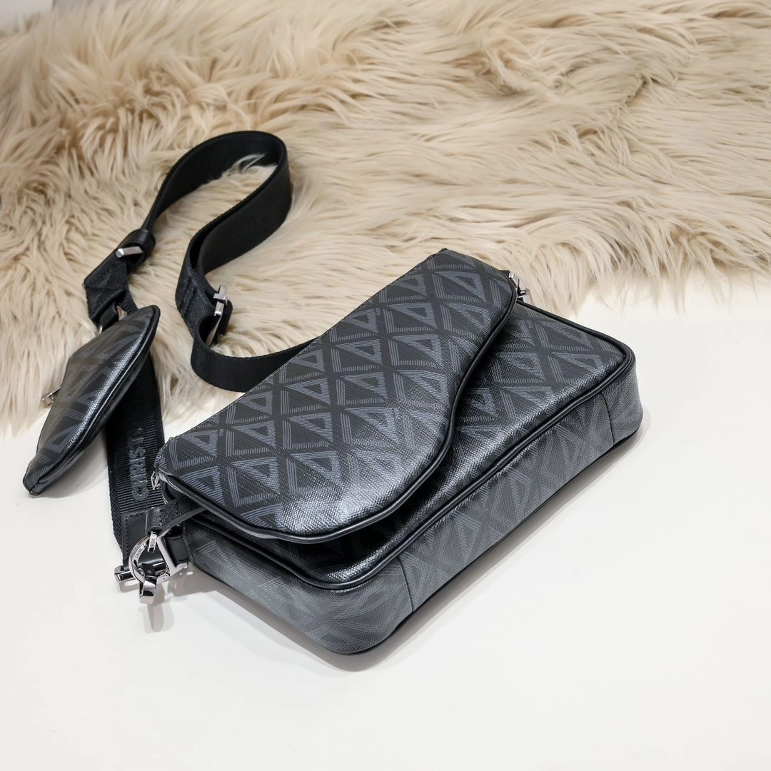 Mirror quality Mens Christian Dior Satchel Bags