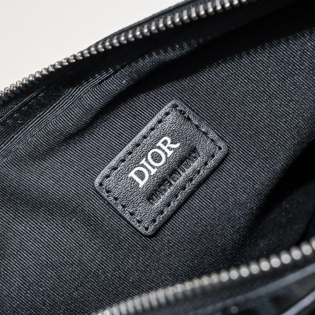 Mirror quality Mens Christian Dior Satchel Bags