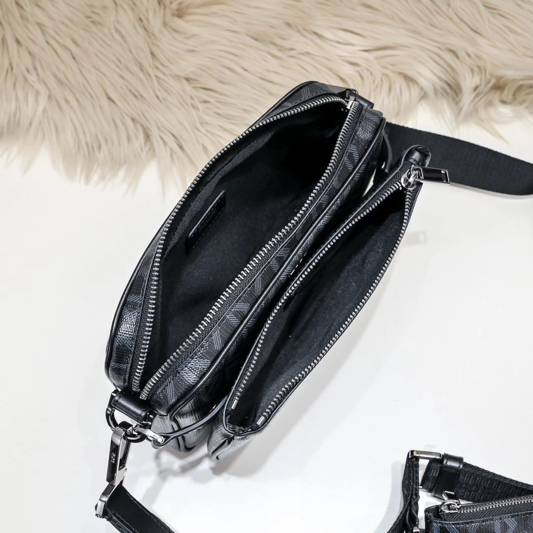 Mirror quality Mens Christian Dior Satchel Bags