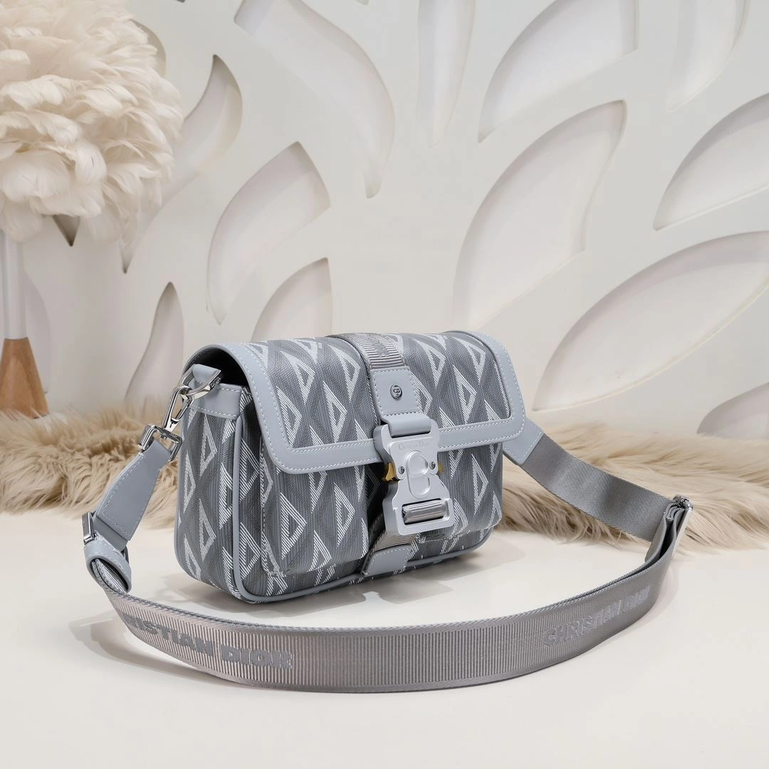 Brand-original Mens Christian Dior Satchel Bags