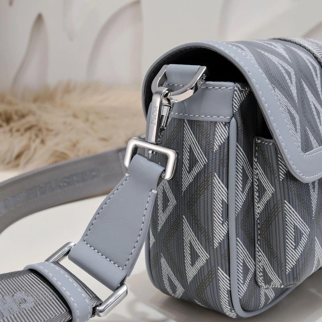 Brand-original Mens Christian Dior Satchel Bags