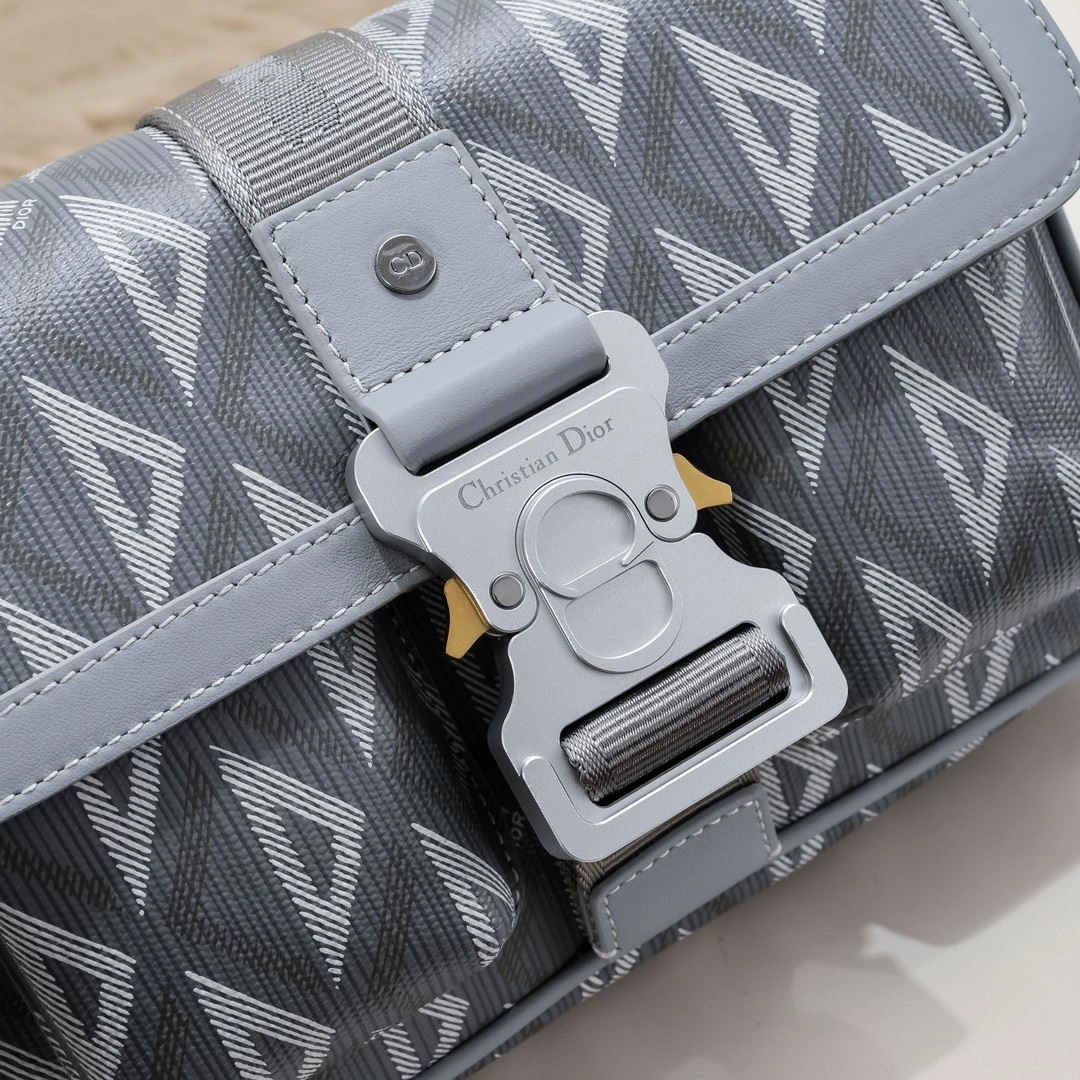 Brand-original Mens Christian Dior Satchel Bags