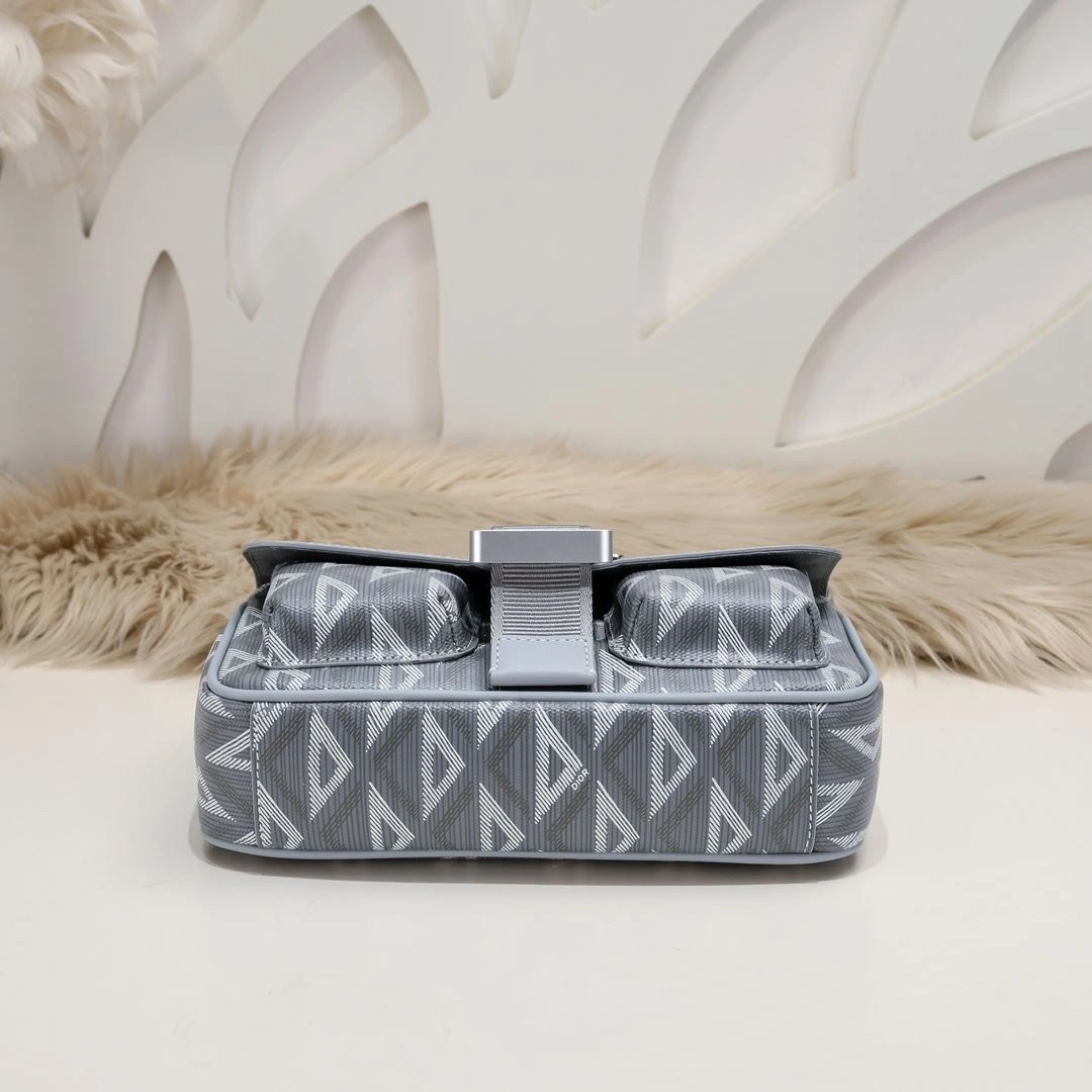 Brand-original Mens Christian Dior Satchel Bags