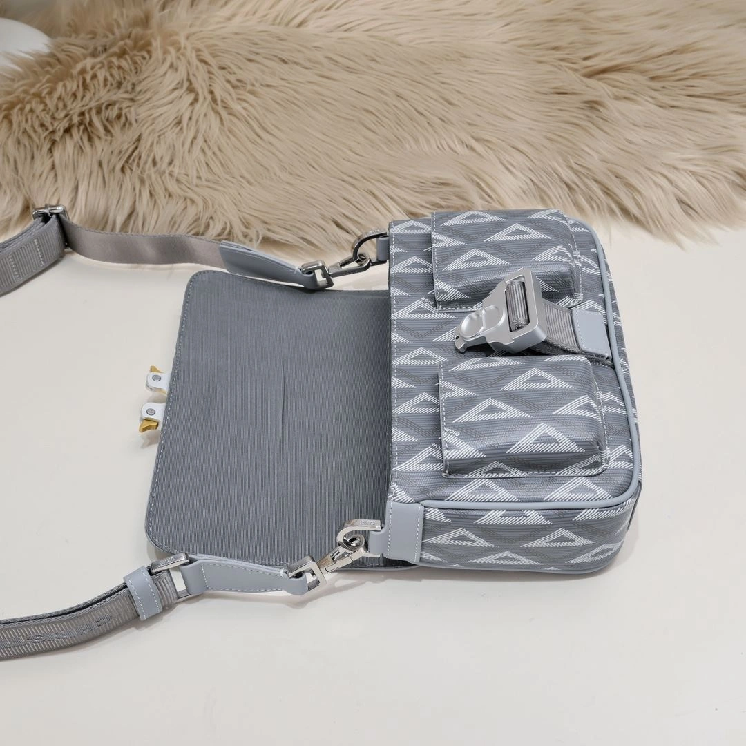 Brand-original Mens Christian Dior Satchel Bags