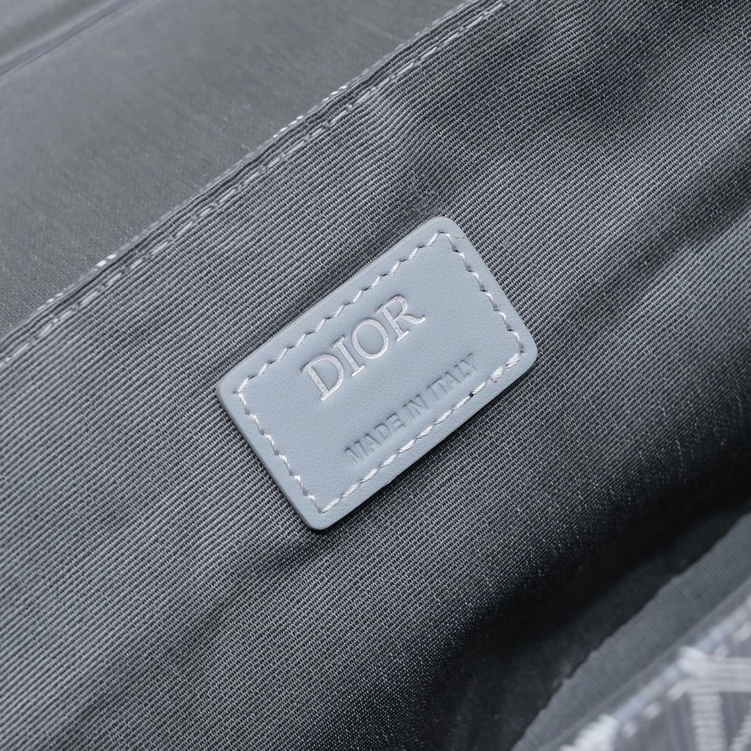 Brand-original Mens Christian Dior Satchel Bags