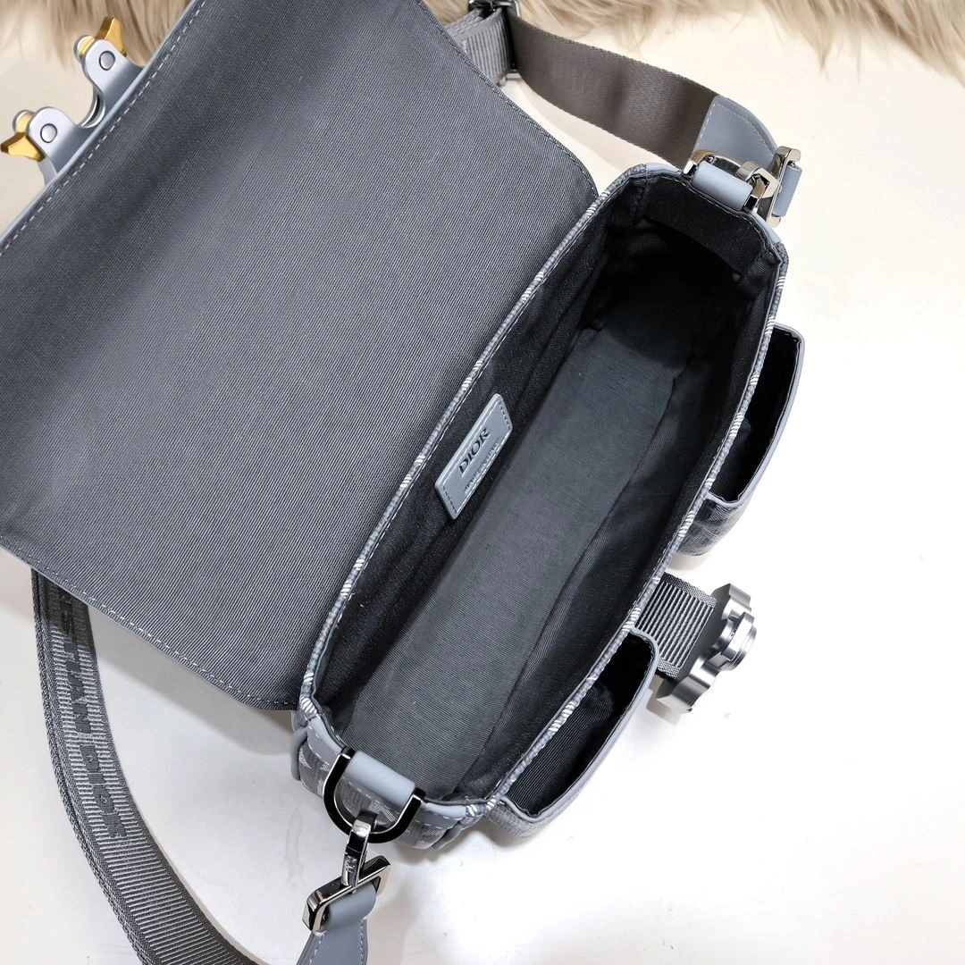 Brand-original Mens Christian Dior Satchel Bags