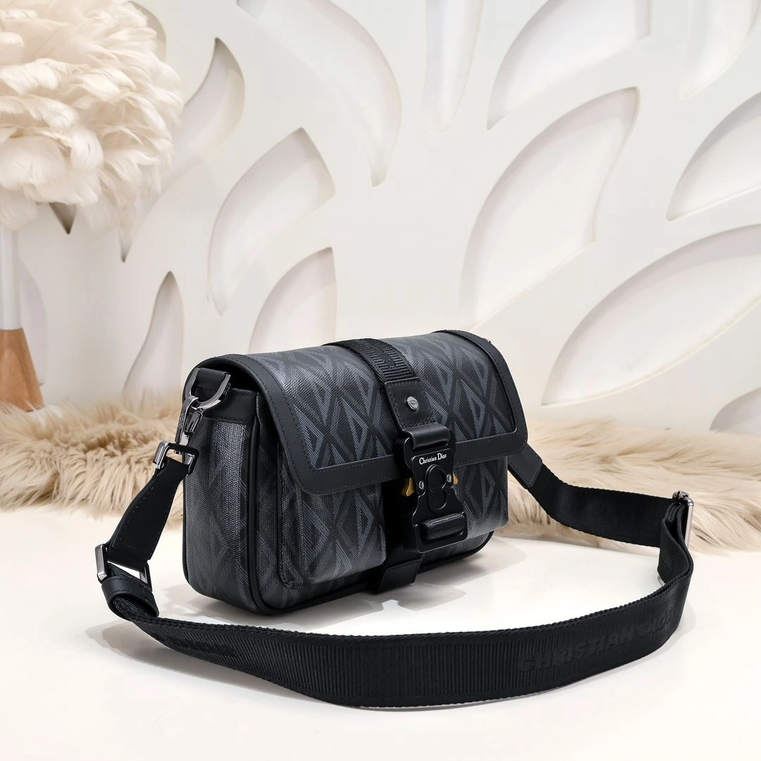 Mirror quality Mens Christian Dior Satchel Bags