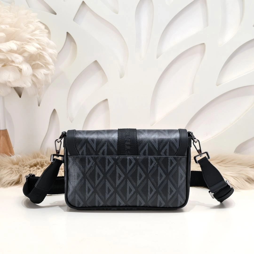 Mirror quality Mens Christian Dior Satchel Bags