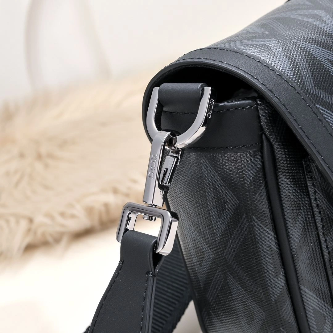 Mirror quality Mens Christian Dior Satchel Bags