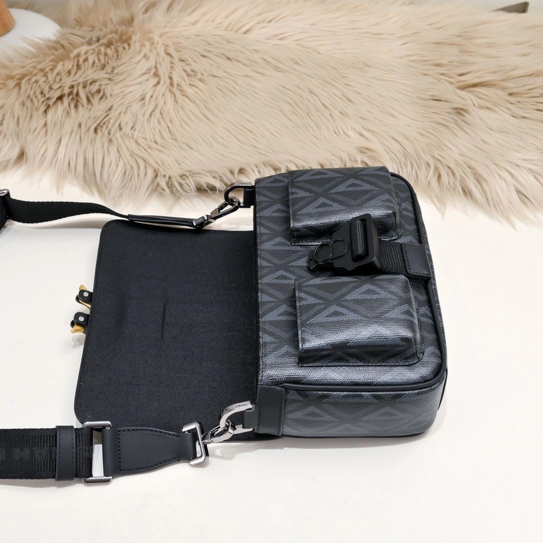 Mirror quality Mens Christian Dior Satchel Bags