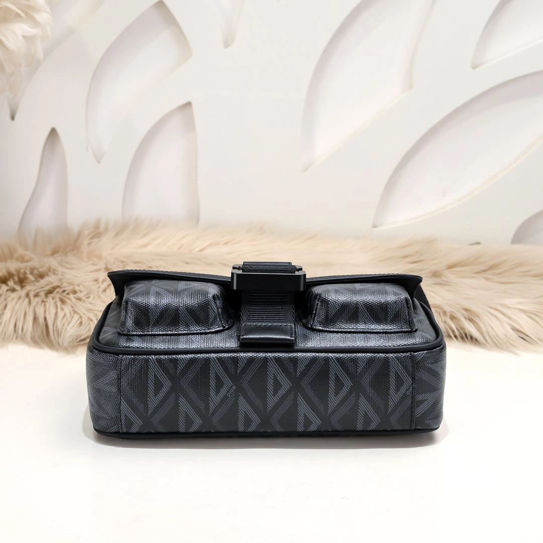 Mirror quality Mens Christian Dior Satchel Bags