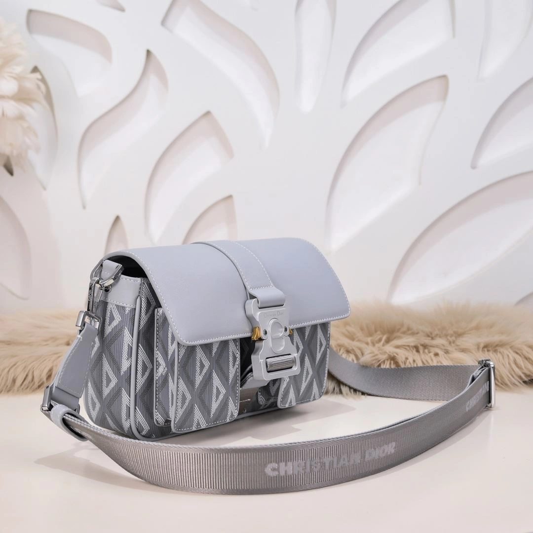 Affordable Mens Christian Dior Satchel Bags