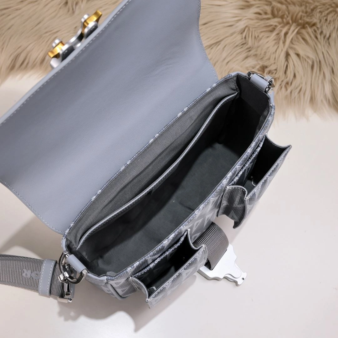 Affordable Mens Christian Dior Satchel Bags