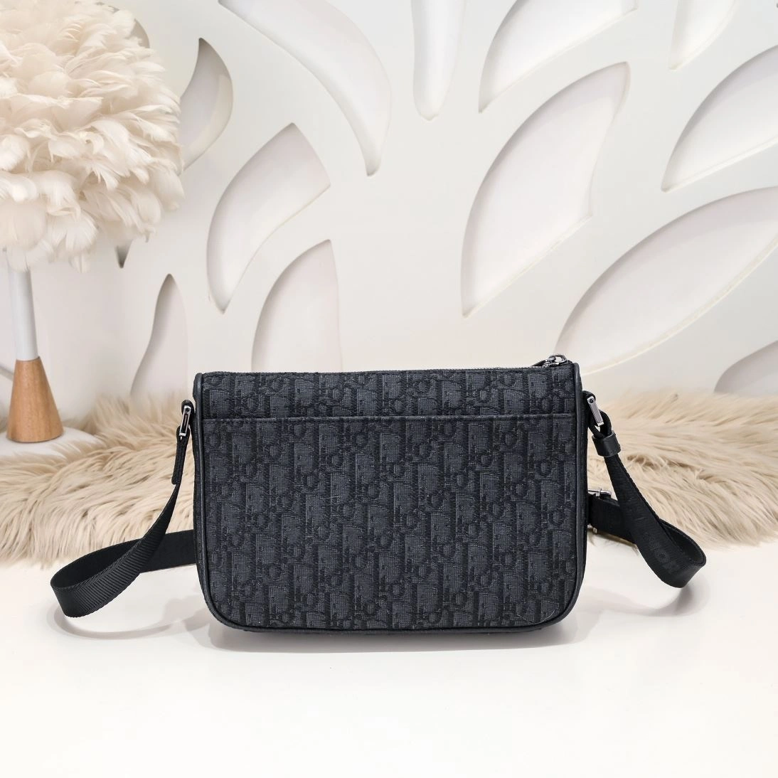 OEM Mens Christian Dior Satchel Bags