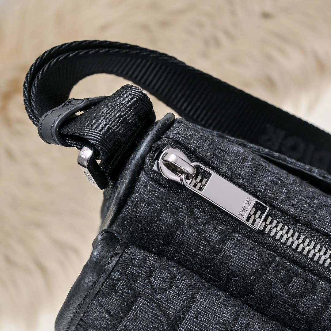 OEM Mens Christian Dior Satchel Bags