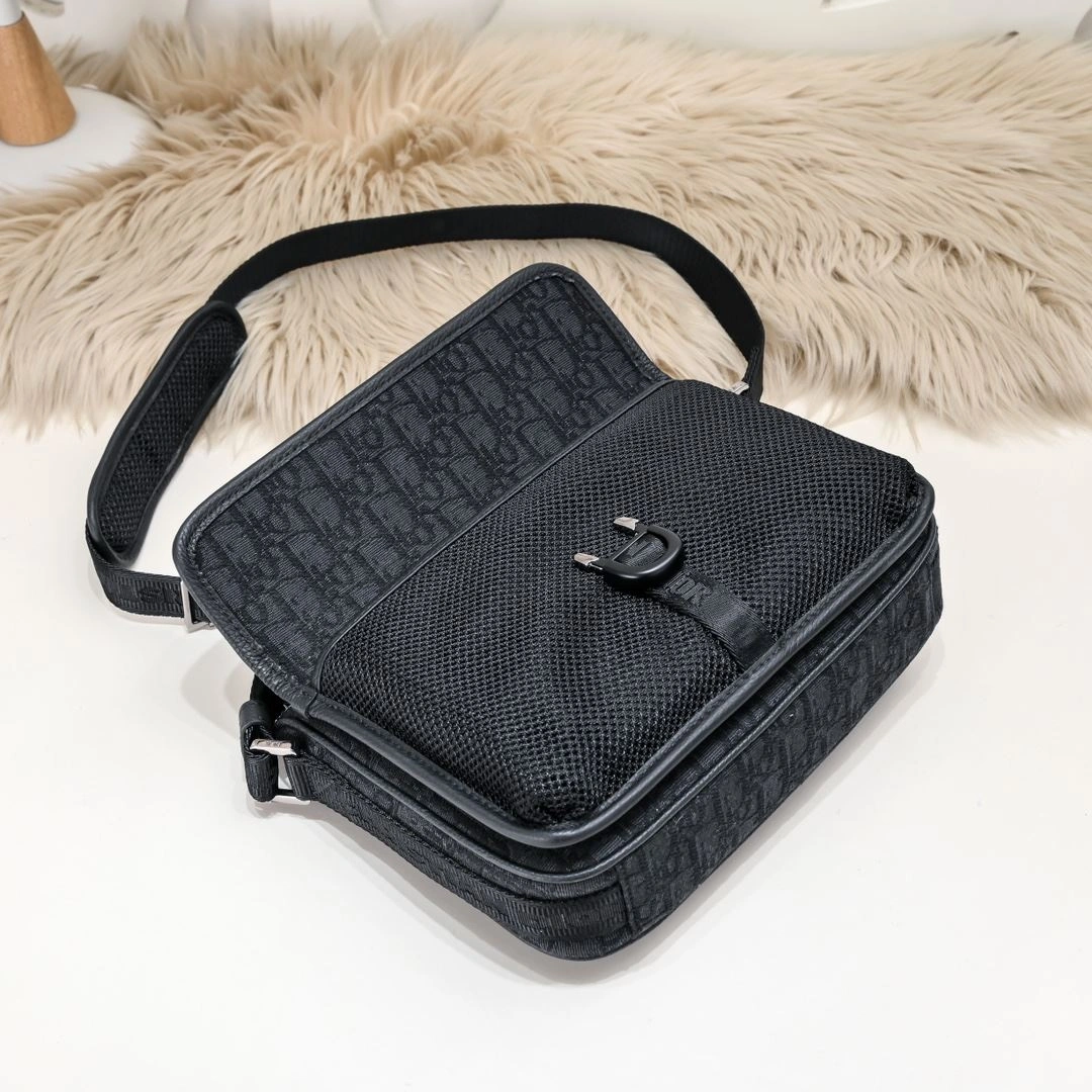 OEM Mens Christian Dior Satchel Bags