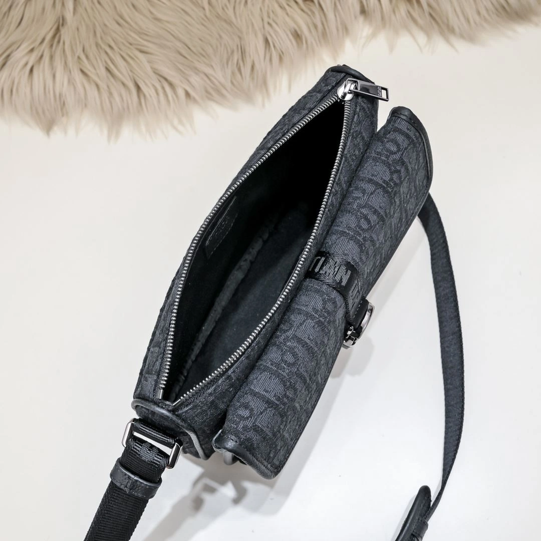OEM Mens Christian Dior Satchel Bags