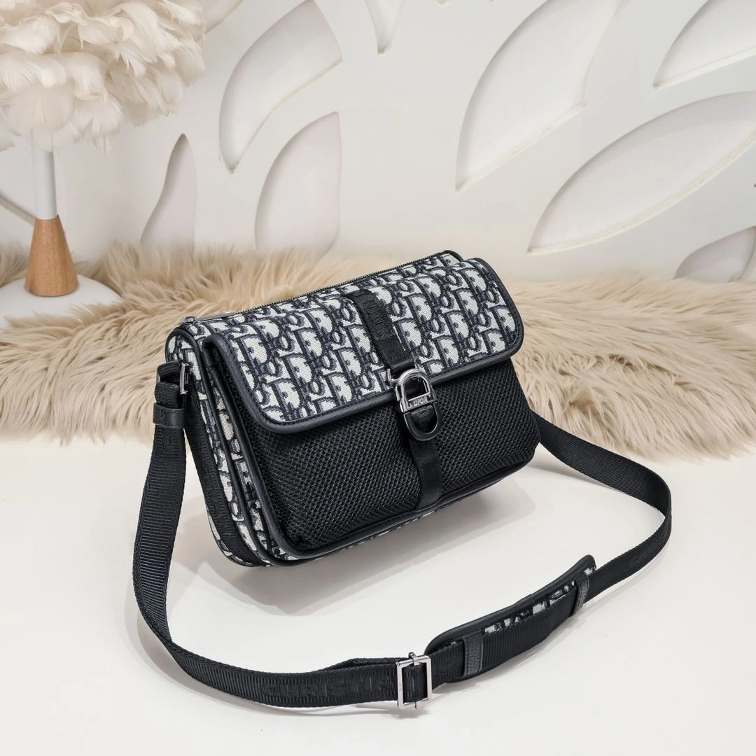 Top mirror Mens Christian Dior Satchel Bags