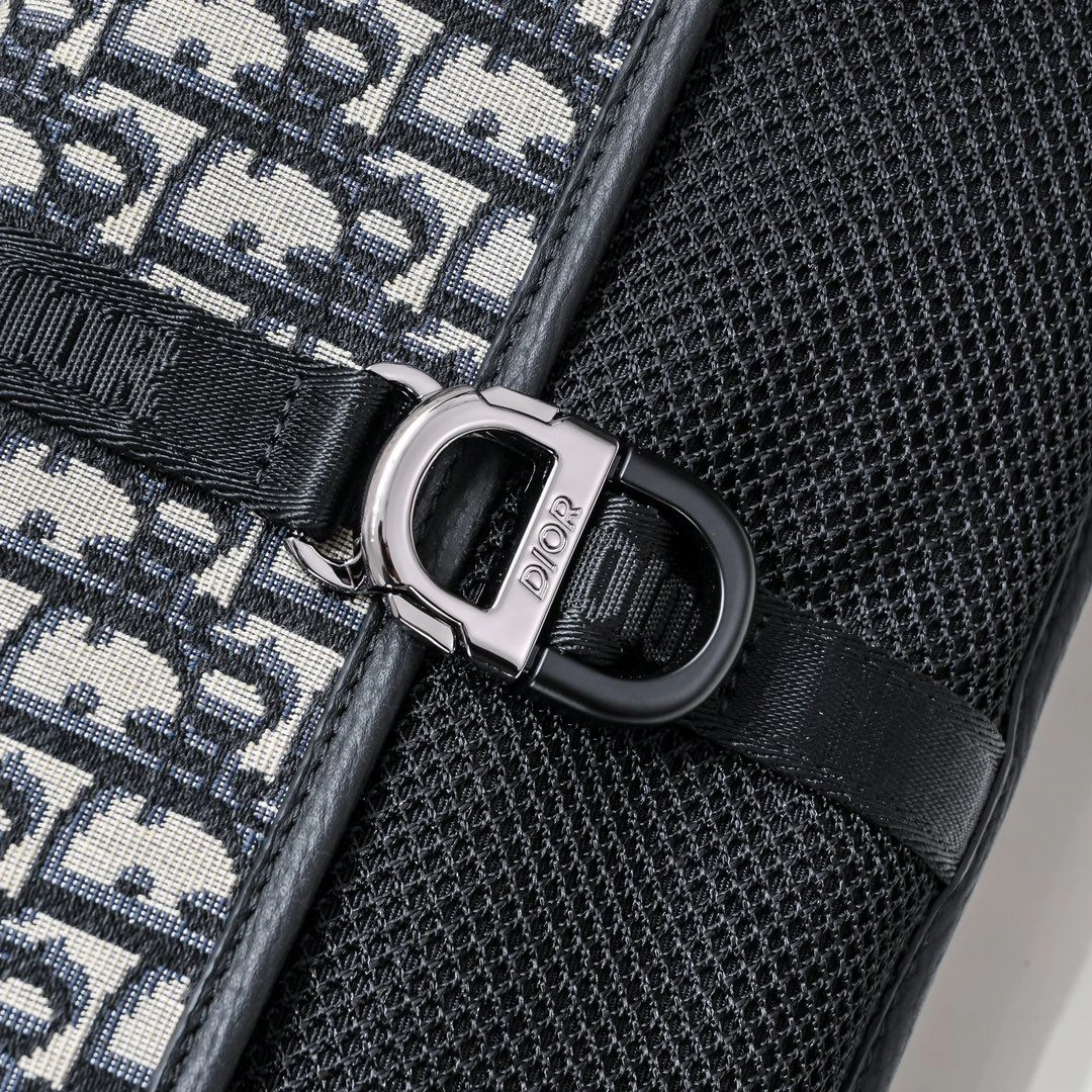Top mirror Mens Christian Dior Satchel Bags