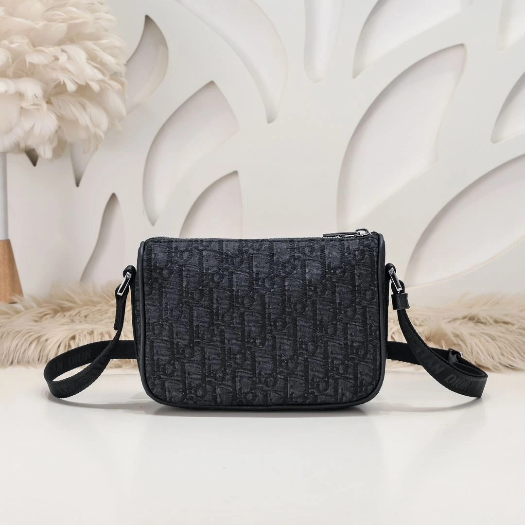 Authentic Mens Christian Dior Satchel Bags