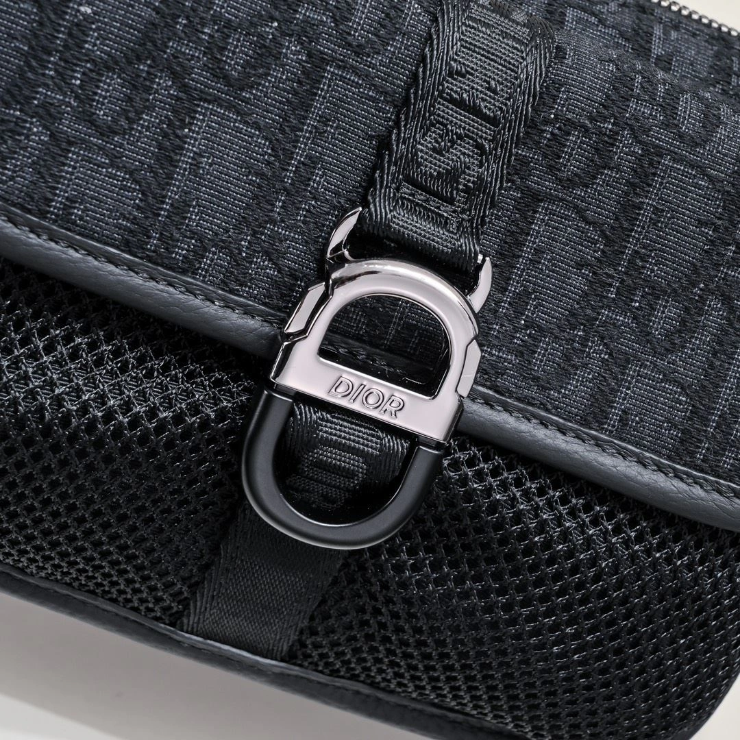 Authentic Mens Christian Dior Satchel Bags